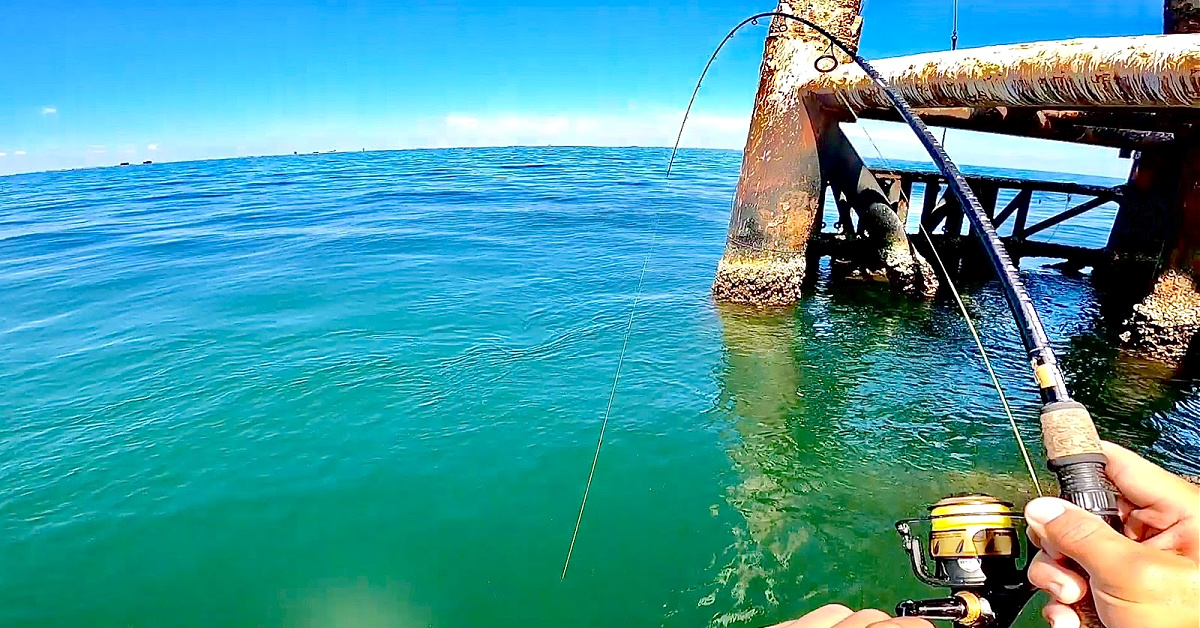 Are You Making This Mistake When Deep Jigging?