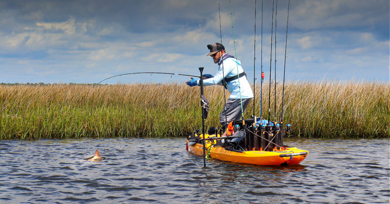 Truth About Fishing Conservation - It's WAY BIGGER Than You Think