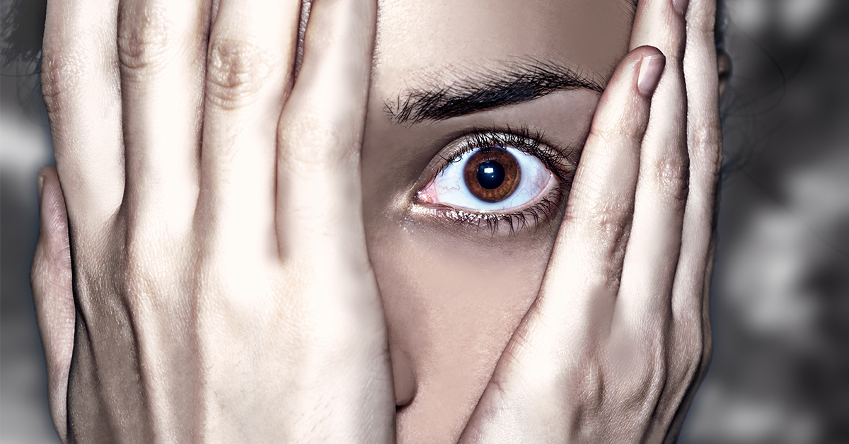 How To Overcome Fear (That Is Holding You Back From Your Dreams)