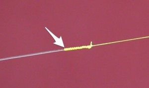 How to Tie the FG Knot (Fastest Method & Free Cheat Sheet PDF)