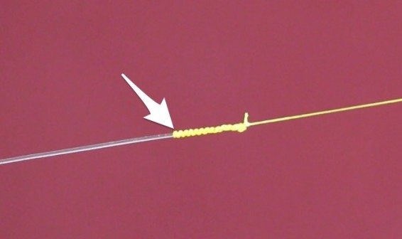 How to Tie the FG Knot (Fastest Method & Free Cheat Sheet PDF)