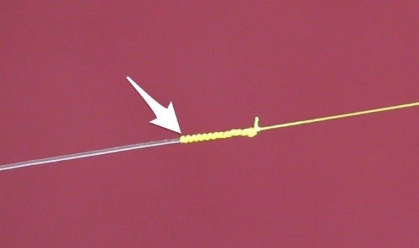 How to Tie the FG Knot (Fastest Method & Free Cheat Sheet PDF)