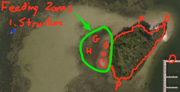 How To Use Online Maps To Find Fishing Spots [Real-Life Example]
