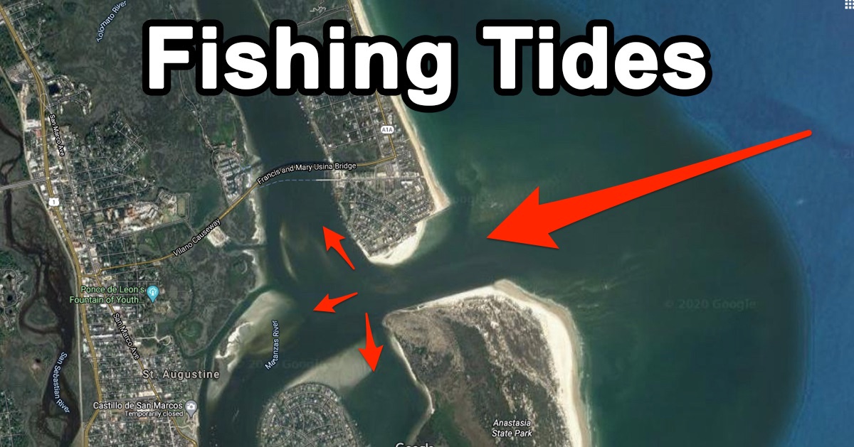 Fishing Tides Everything You Need To Know Best Tide Reading Charts Fishing Tides Everything You Need To Know Best Tide Reading Charts