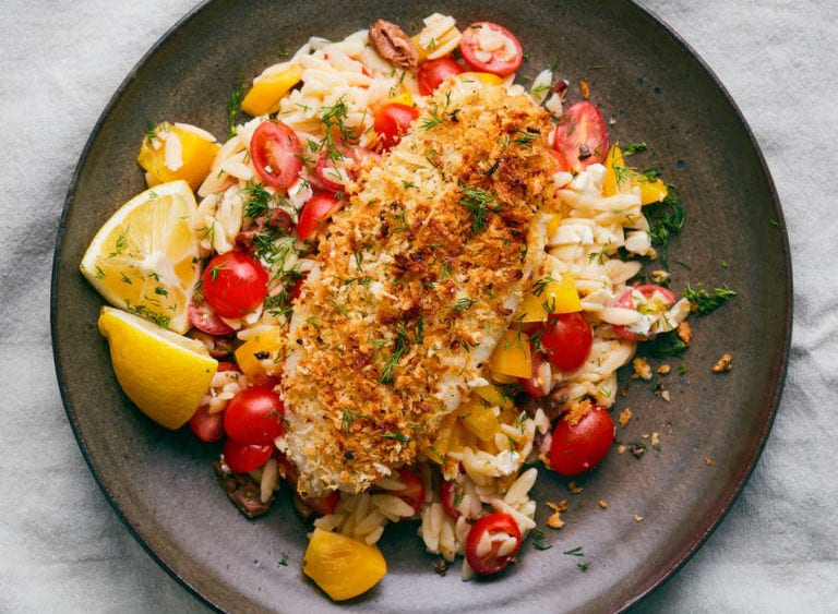 The Best Way To Cook Flounder [10 Delicious Flounder Recipes]