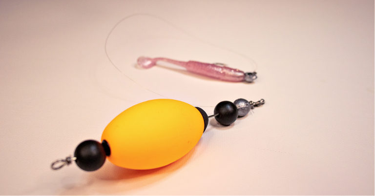 How To Rig A Popping Cork The RIGHT Way