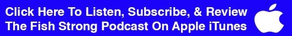 FishAholic On Striped Bass, Surfcasting, Wild Bluefish Frenzy & More