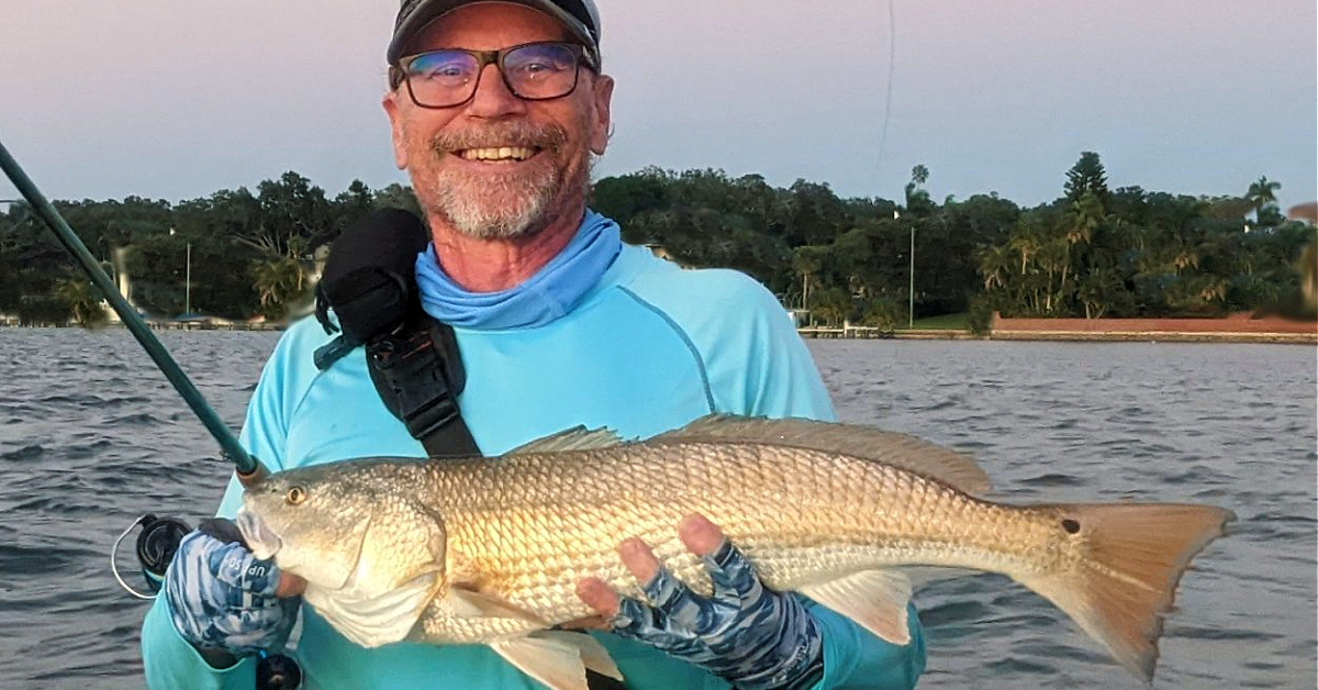 Quick Knots, Topwater Myths, Donkey Prawn Rig (Salt Strong Newsletter)
