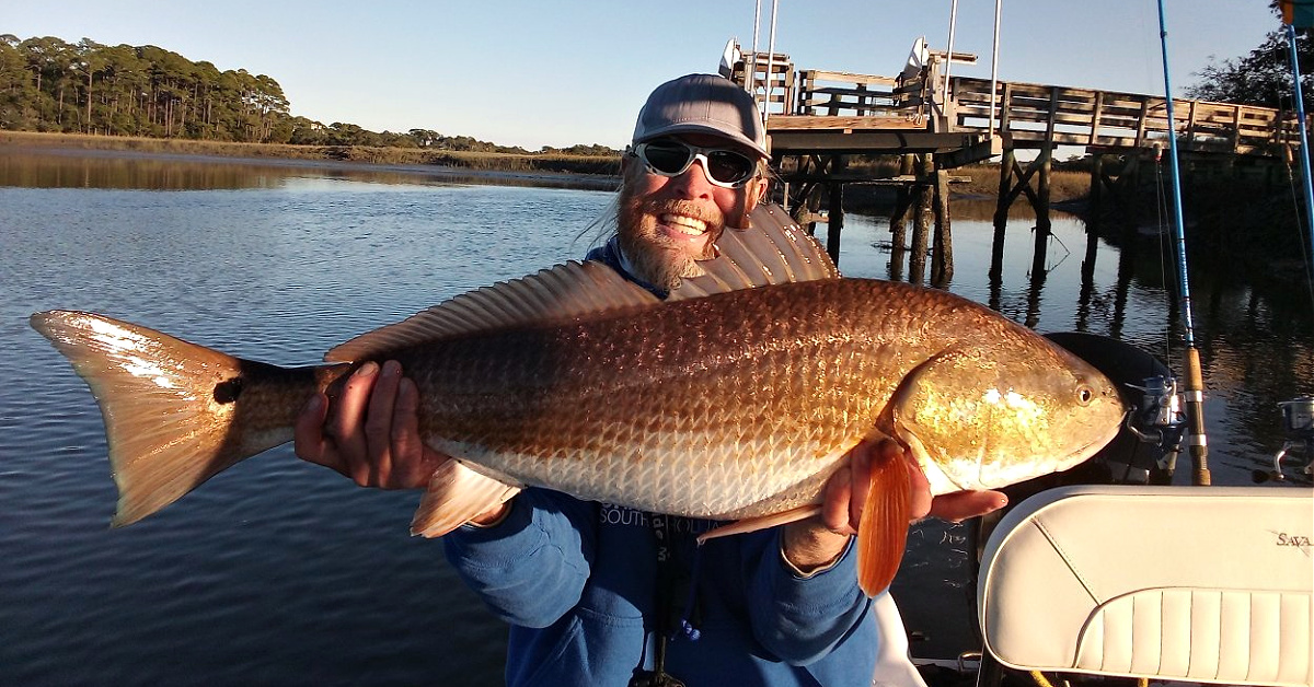 Finding Fish In Winter - Regional Tactics (Salt Strong Newsletter)