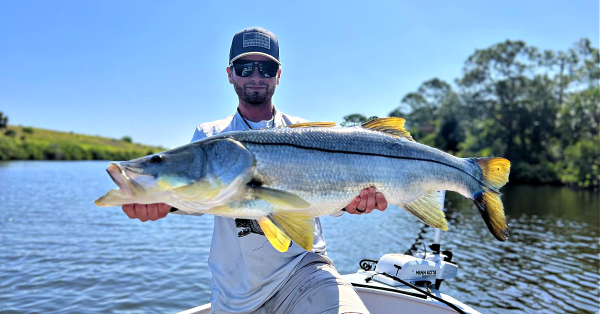 Aqua Dream Rods, Leader Line, Lure Contest (Salt Strong Newsletter)
