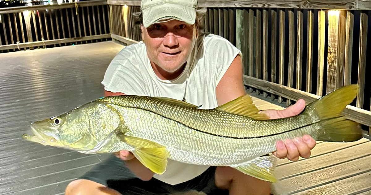 Leader Trick, Z-Man Lures, Winter Tactics (Salt Strong Newsletter)