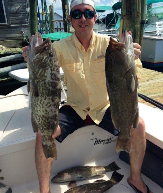 How To Make A Grouper Rig [Saving Time and Money]