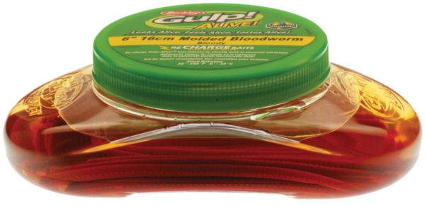 Do Berkley Gulp Baits Really Work? And What’s In That Gulp Juice?