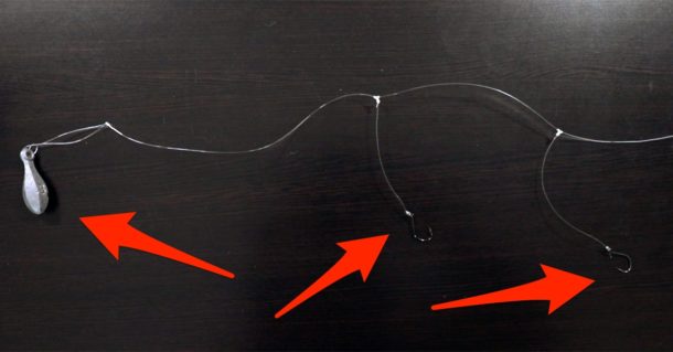 Top 4 Sheepshead Rigs (To Catch Sheepshead In Every Condition)