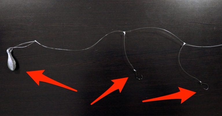 Top 4 Sheepshead Rigs (To Catch Sheepshead In Every Condition)