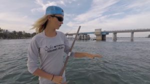 How To Catch Pass Crabs And Blue Crabs Near Florida Bridges [VIDEO]