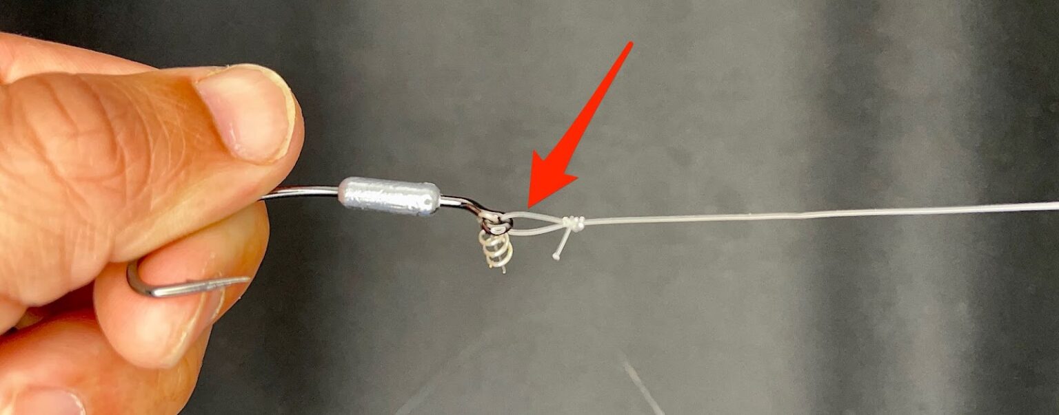 Hoss Helix Hooks Cheat Sheet (Rigging, Lure Pairings, & More!)