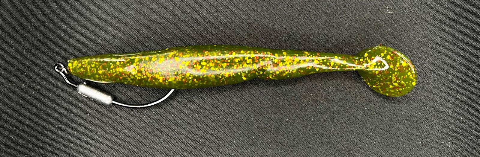 Hoss Helix Hooks Cheat Sheet (Rigging, Lure Pairings, & More!)