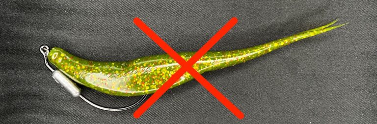 Hoss Helix Hooks Cheat Sheet (Rigging, Lure Pairings, & More!)