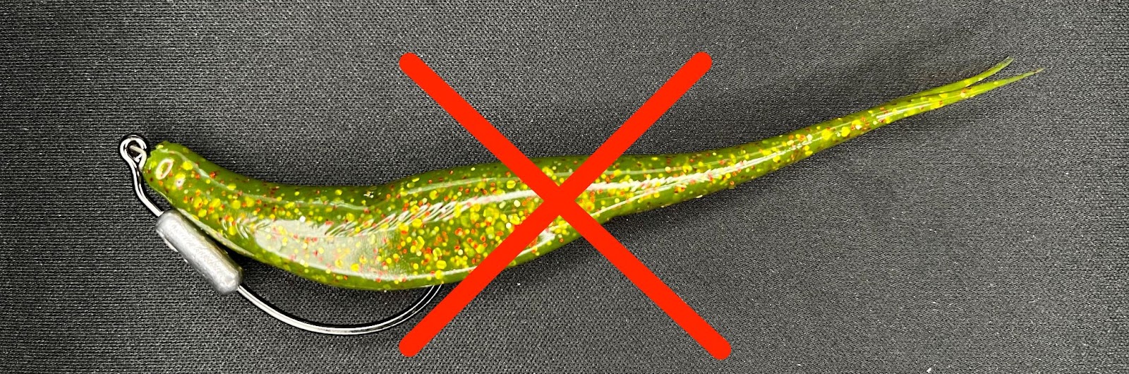 Hoss Helix Hooks Cheat Sheet (Rigging, Lure Pairings, & More!)