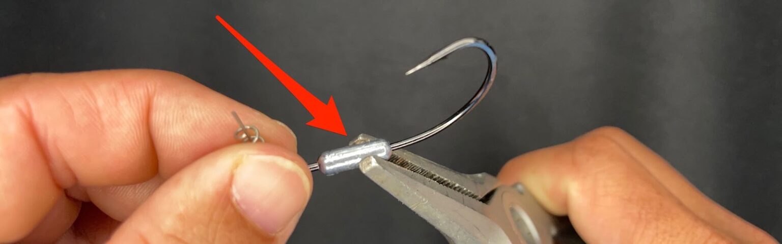 Hoss Helix Hooks Cheat Sheet (Rigging, Lure Pairings, & More!)