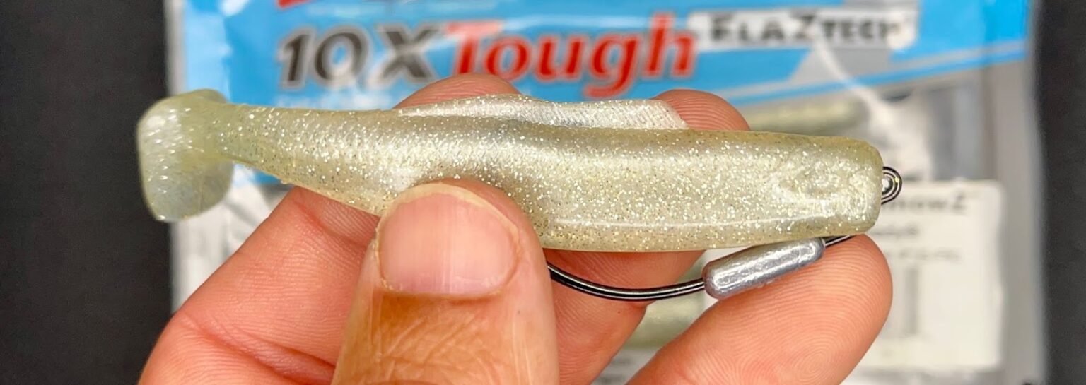 Hoss Helix Hooks Cheat Sheet (Rigging, Lure Pairings, & More!)