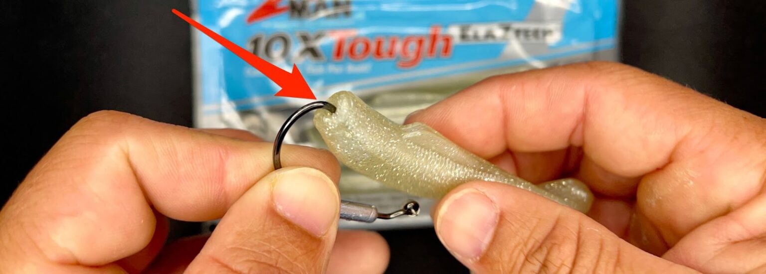 Hoss Helix Hooks Cheat Sheet (Rigging, Lure Pairings, & More!)
