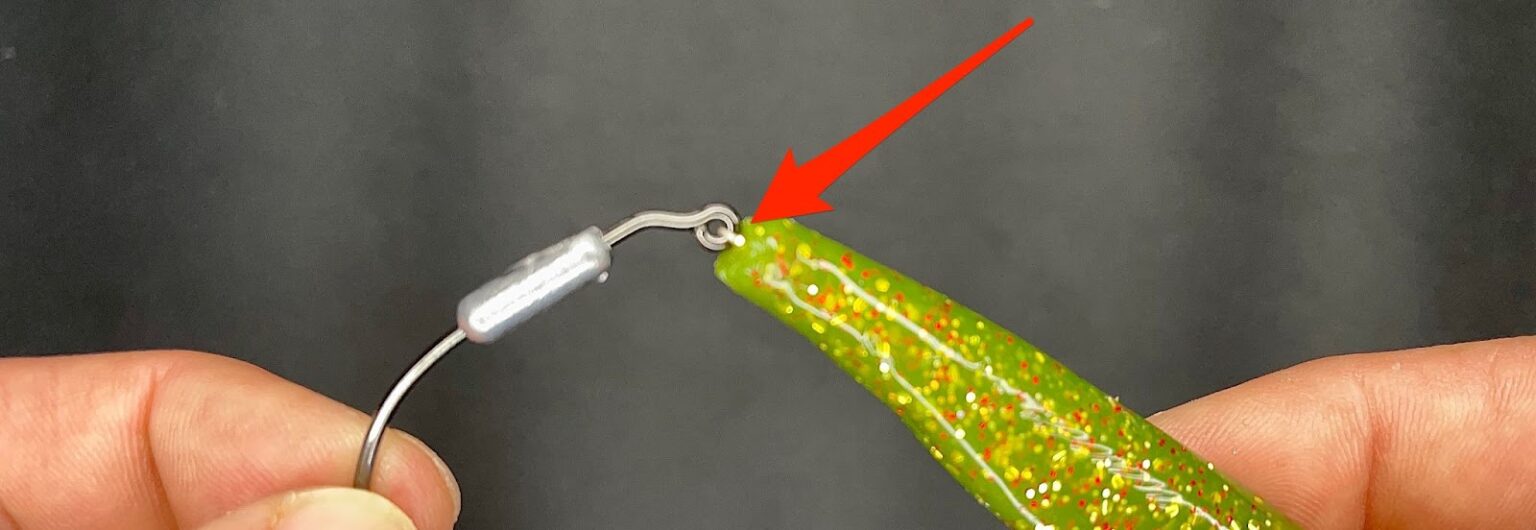 Hoss Helix Hooks Cheat Sheet (Rigging, Lure Pairings, & More!)