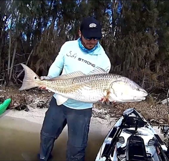 9 Reasons Fishing Is Good For Your Health (According To Science)