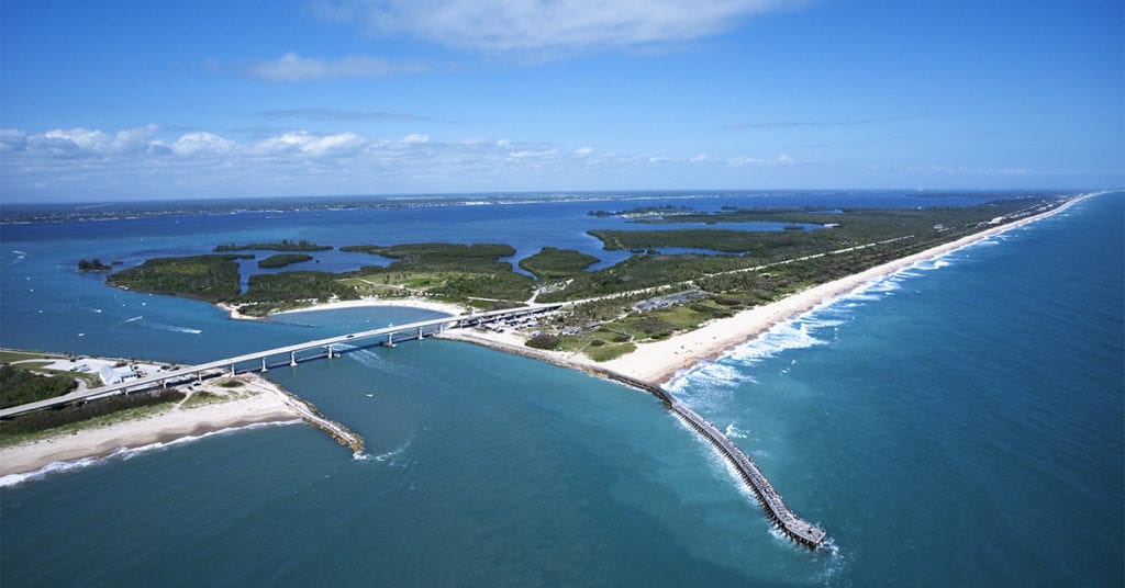 How To PREDICT Redfish & Speckled Trout Migration