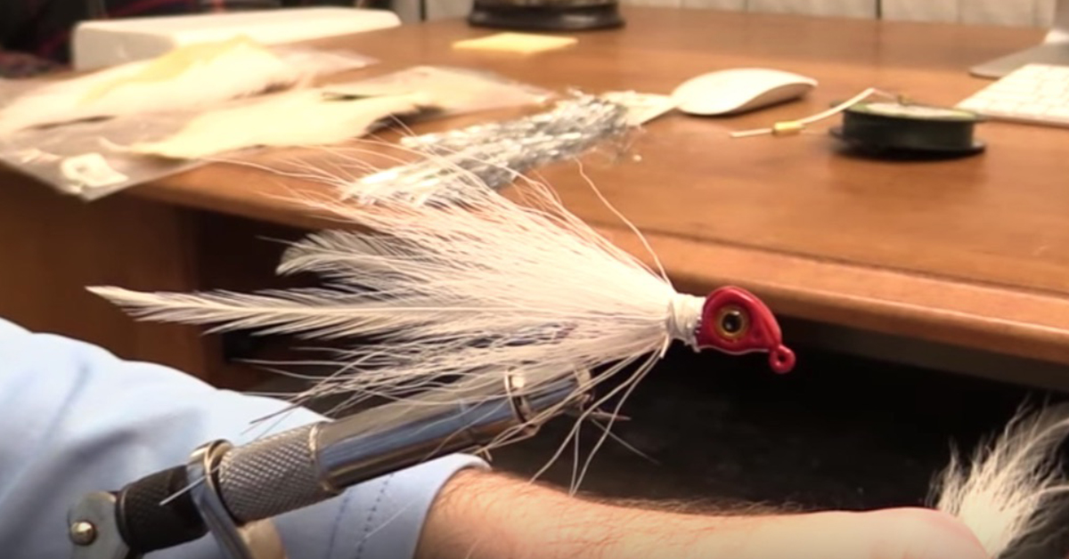 The Top 5 Fishing Lures Of All Time (Inshore Edition)