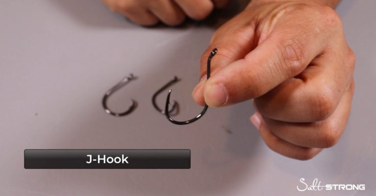 The Best Live Bait Hooks For Catching Redfish