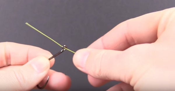 How to Tie the San Diego Jam Knot [Video Tutorial and Step-by-Step ...
