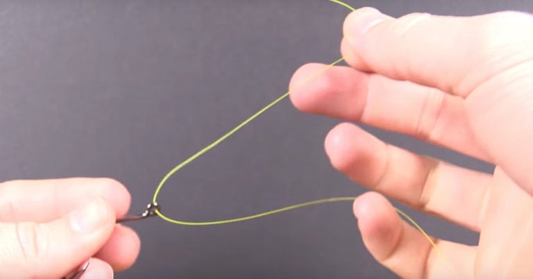 How to Tie the San Diego Jam Knot [Video Tutorial and Step-by-Step ...