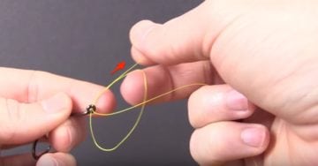 How to Tie the San Diego Jam Knot [Video Tutorial and Step-by-Step ...