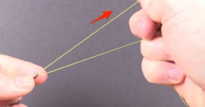 How to Tie the San Diego Jam Knot [Video Tutorial and Step-by-Step ...