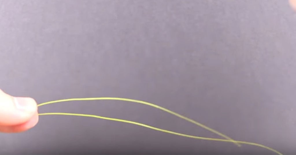 How to Tie the San Diego Jam Knot [Video Tutorial and Step-by-Step ...