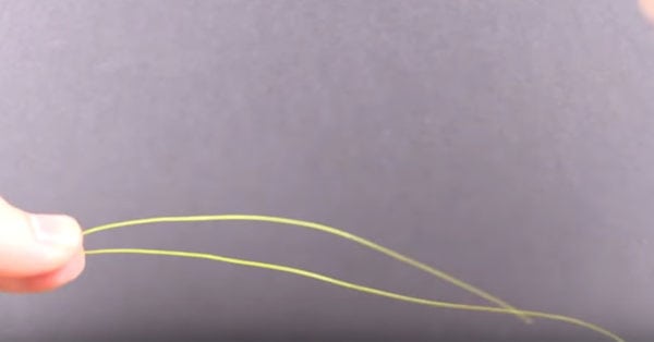 How to Tie the San Diego Jam Knot [Video Tutorial and Step-by-Step ...