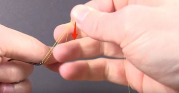 How to Tie the San Diego Jam Knot [Video Tutorial and Step-by-Step ...