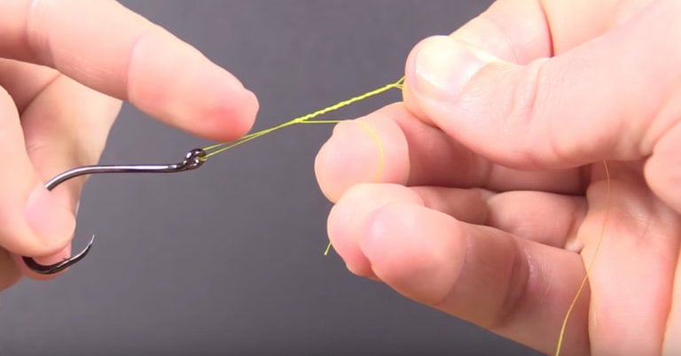 How to Tie the San Diego Jam Knot [Video Tutorial and Step-by-Step ...