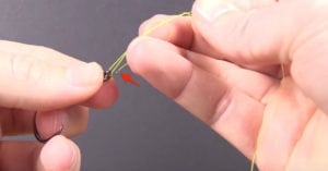 How to Tie the San Diego Jam Knot [Video Tutorial and Step-by-Step ...