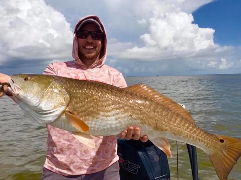4 Must-Know Redfish Tips (Plus FREE PDF Cheat Sheet)