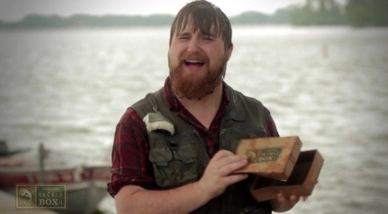 Mystery Tackle Box Review: Saltwater Edition