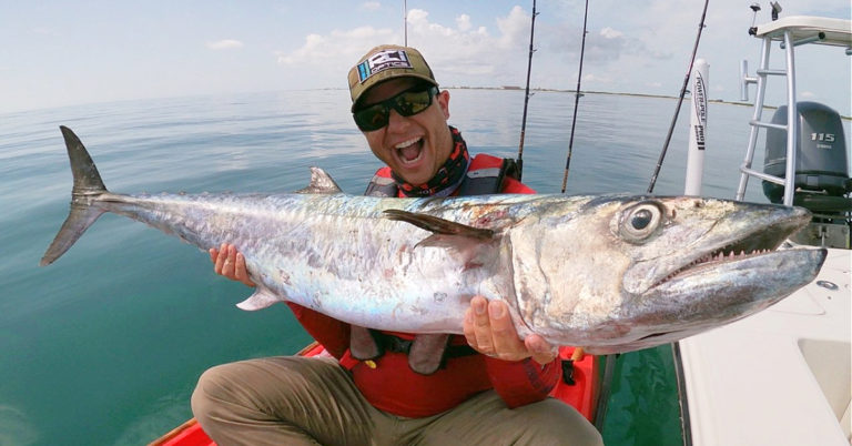How To Find The Nearshore Depth Highway To Catch Big Fish