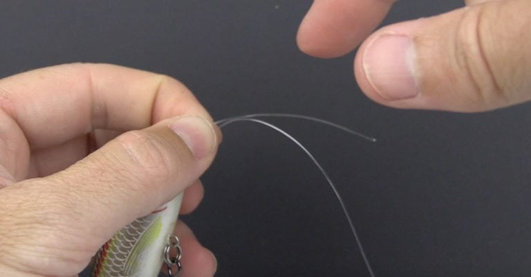 How To Tie The Non-Slip Loop Knot (Plus Top 3 Mistakes To Avoid)