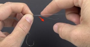 How To Tie The Non-Slip Loop Knot (Plus Top 3 Mistakes To Avoid)