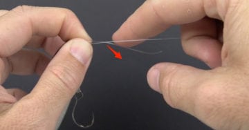 How To Tie The Non-Slip Loop Knot (Plus Top 3 Mistakes To Avoid)
