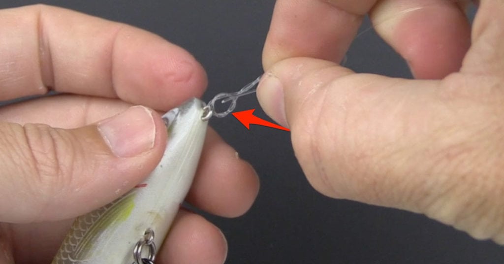 How To Tie The Non-Slip Loop Knot (Plus Top 3 Mistakes To Avoid)