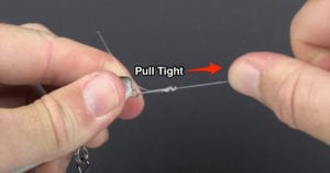 How To Tie The Non-Slip Loop Knot (Plus Top 3 Mistakes To Avoid)