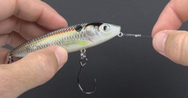 How To Tie The Non-Slip Loop Knot (Plus Top 3 Mistakes To Avoid)